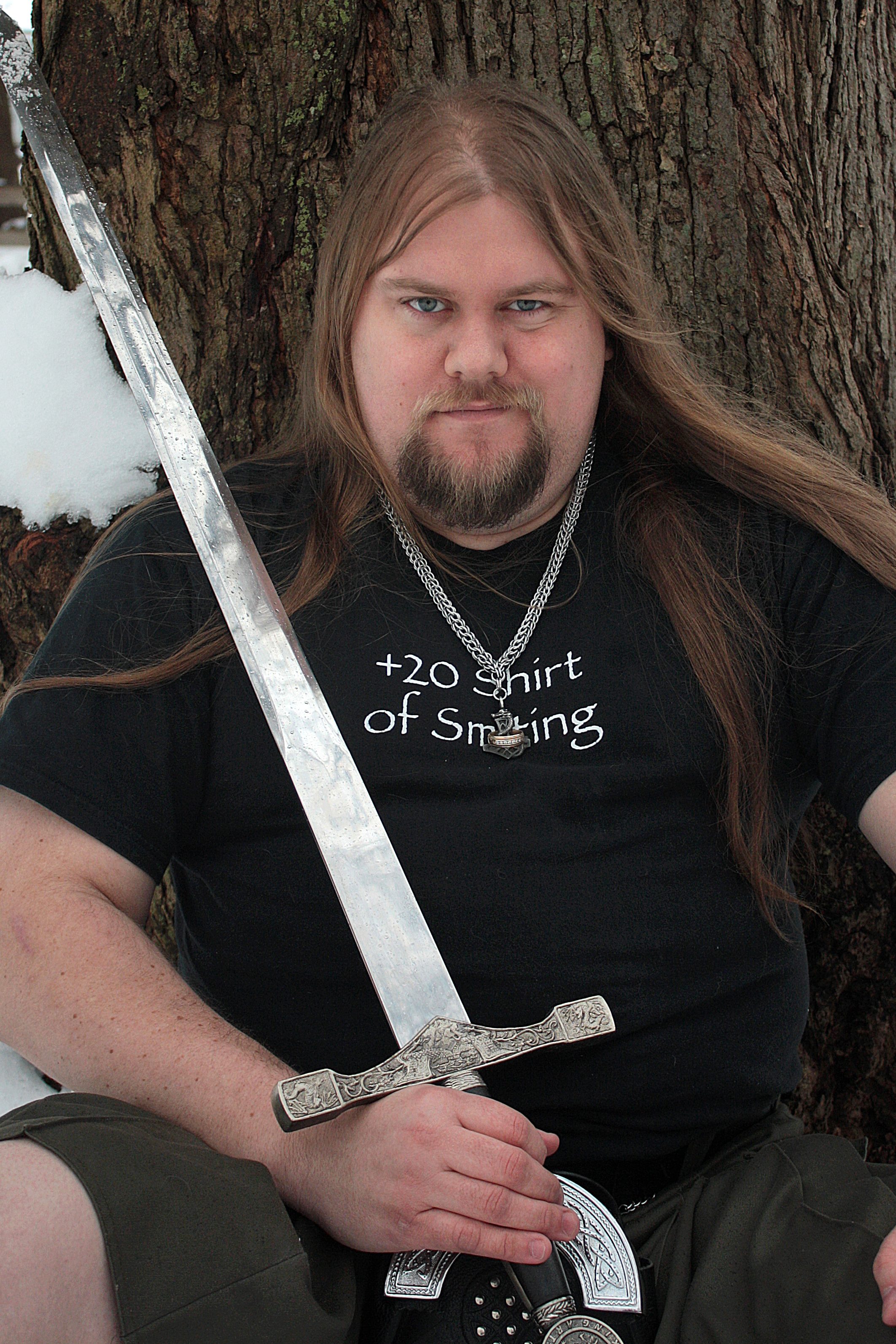 About – James E. Deeley